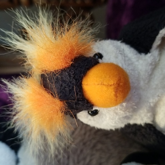 GANZ | Toys | Webkinz Penguin Lot | Poshmark